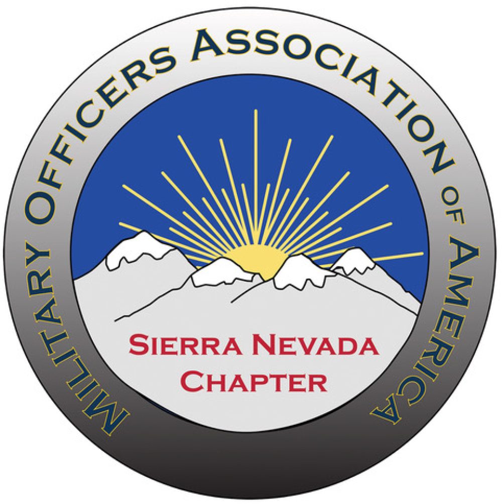 Donate !!! | Sierra Nevada Chapter • Military Officers Association of ...